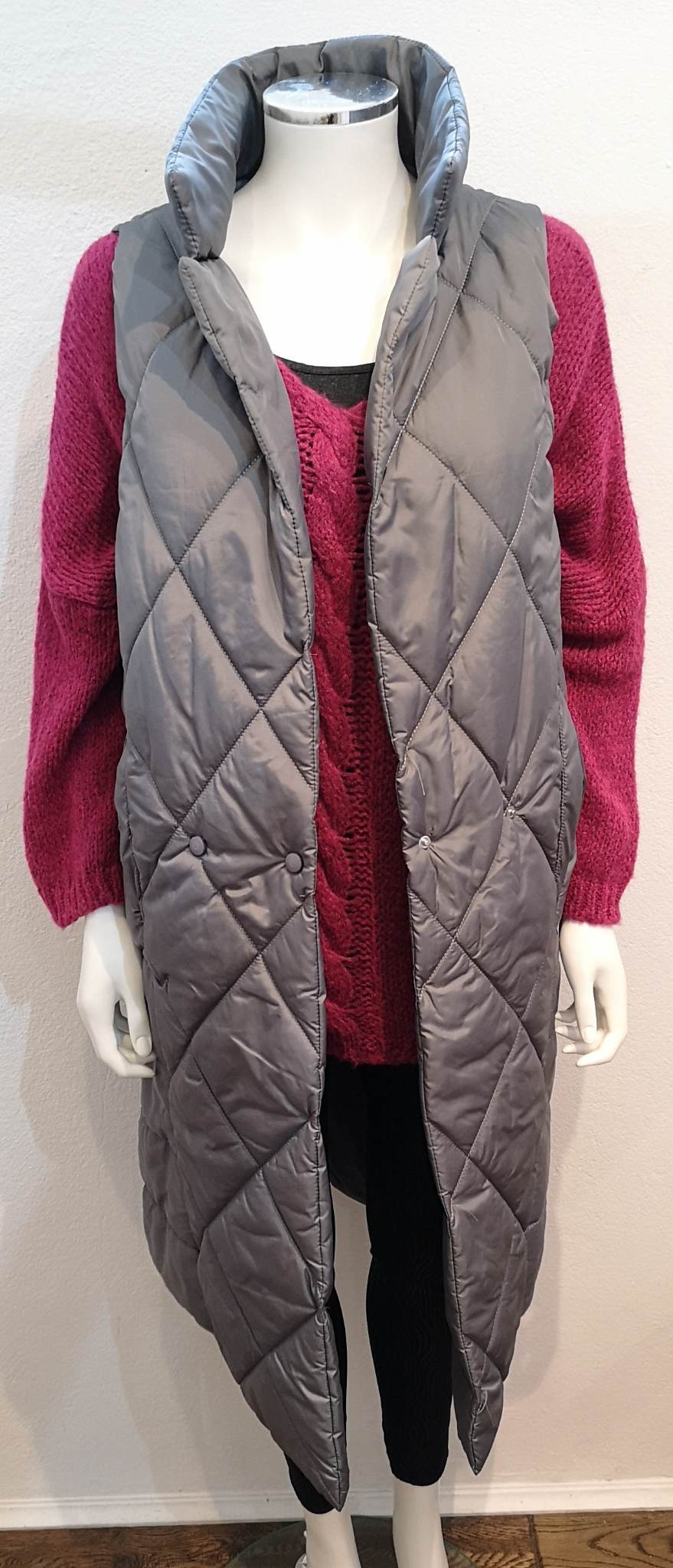 Diverse & Made In Italy – Elspeth Mills Clothing