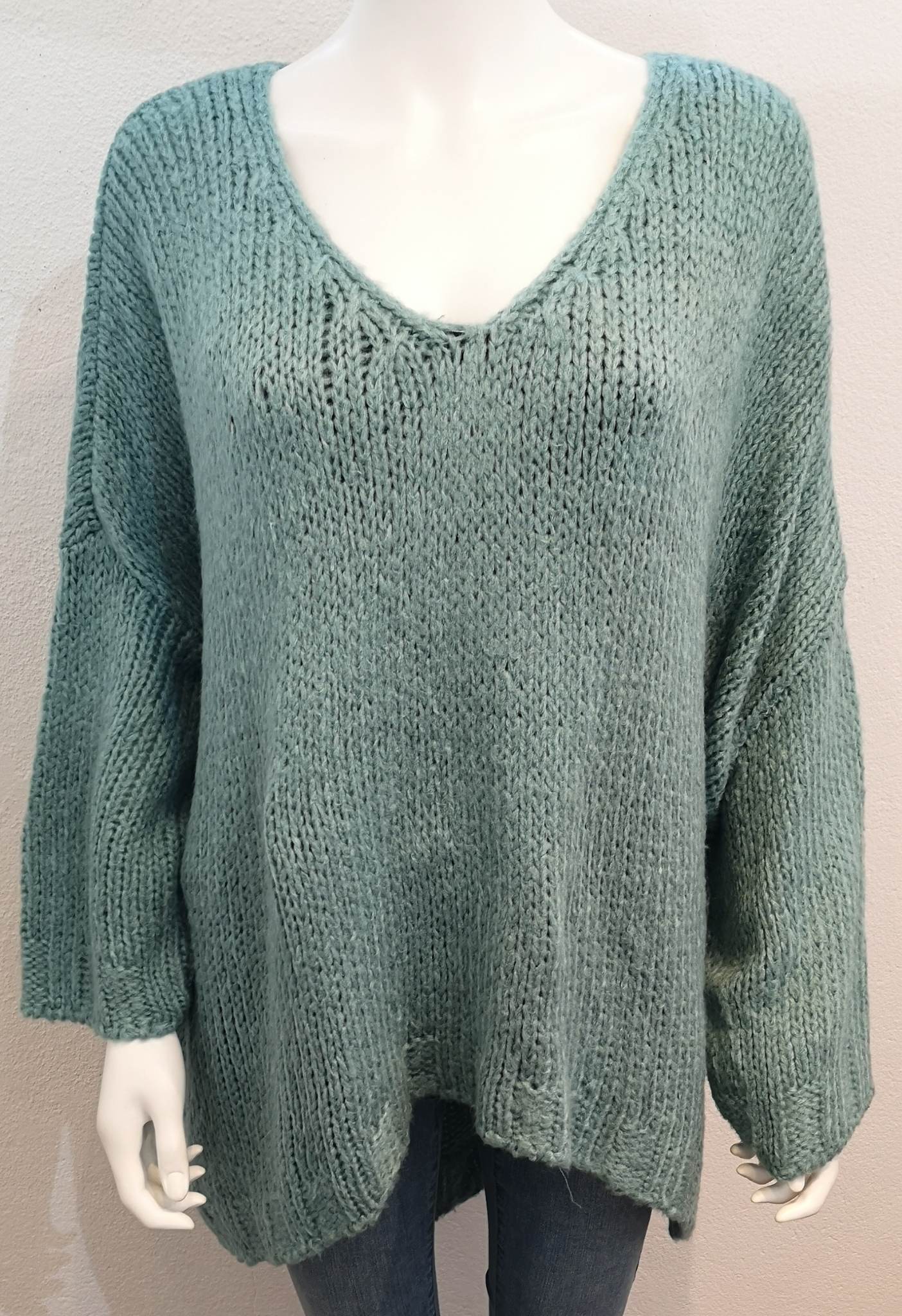 Diverse – Elspeth Mills Clothing